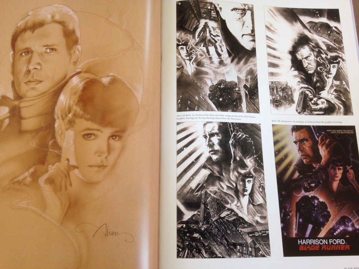 The Art of John Alvin – Retrenders