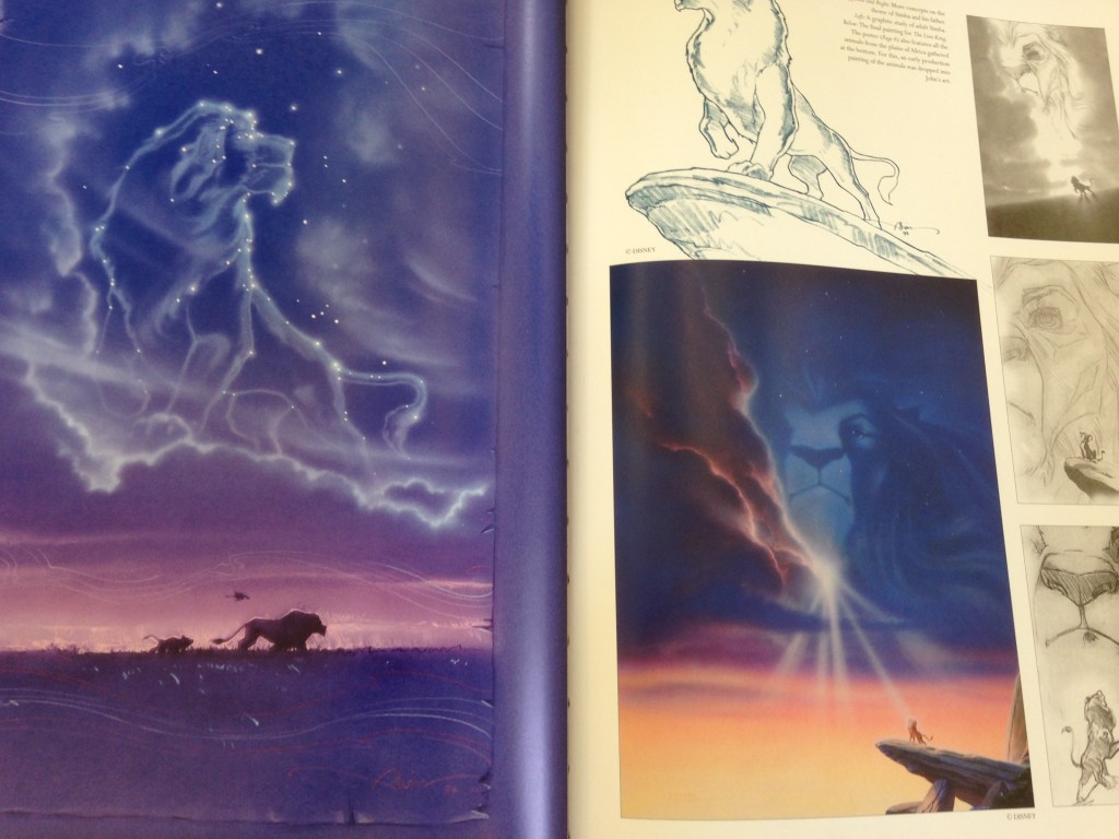 The Art of John Alvin – Retrenders