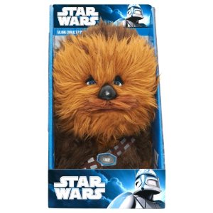 Cute Plush Talking Chewbacca – Retrenders