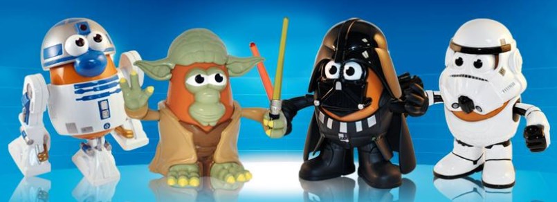 I Want My PopTaters Stormtrooper! – Retrenders