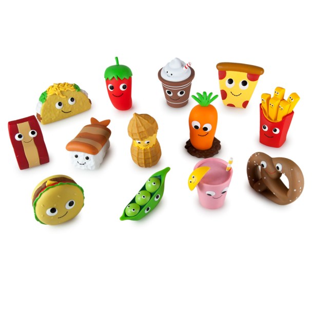 Kidrobot Yummy World – Retrenders