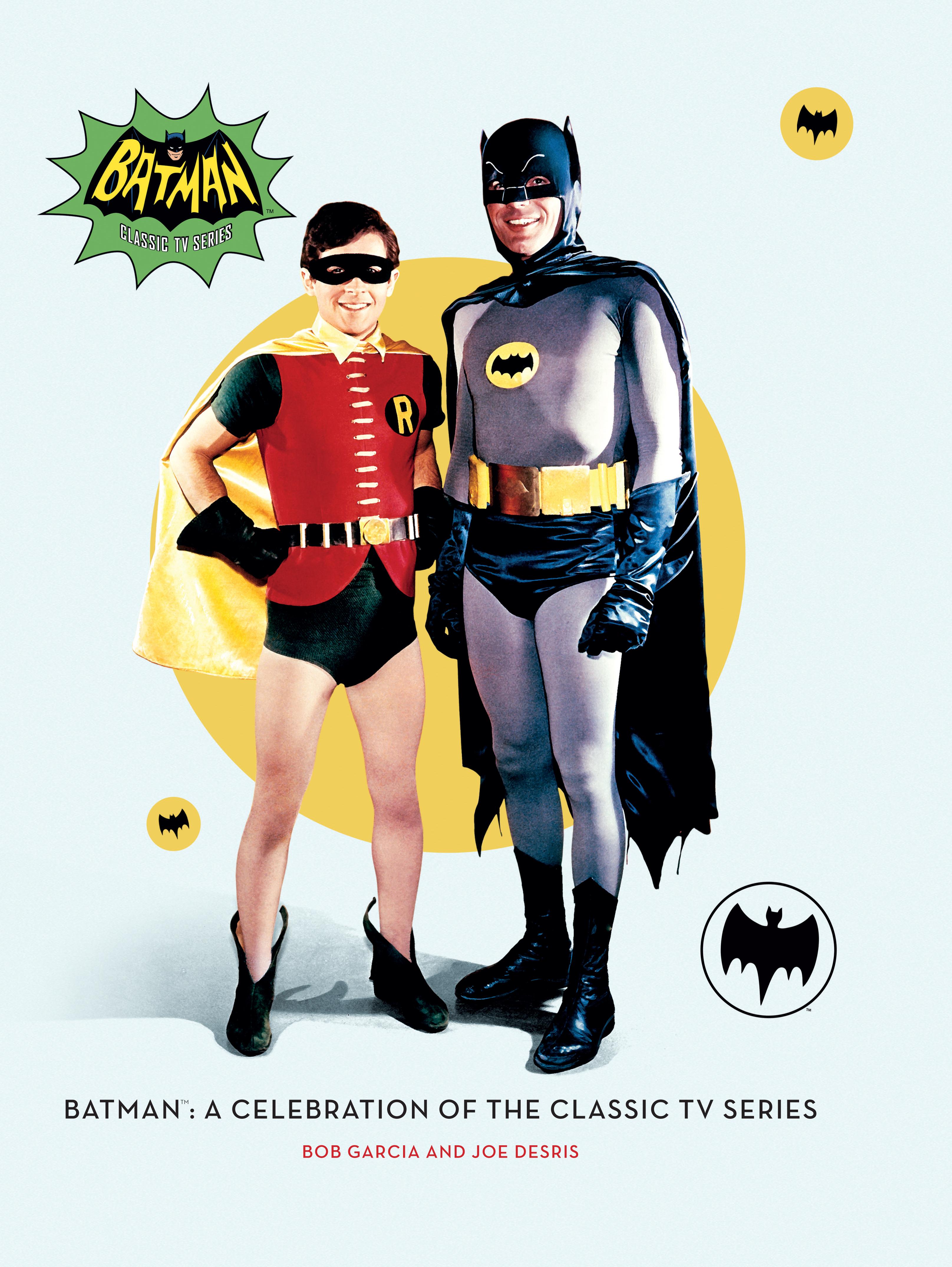 Batman – Retrenders