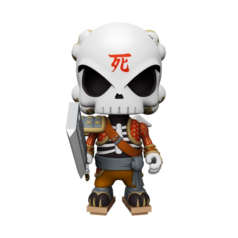 Huck Gee / Gold Life 4″ Vinyls – Retrenders