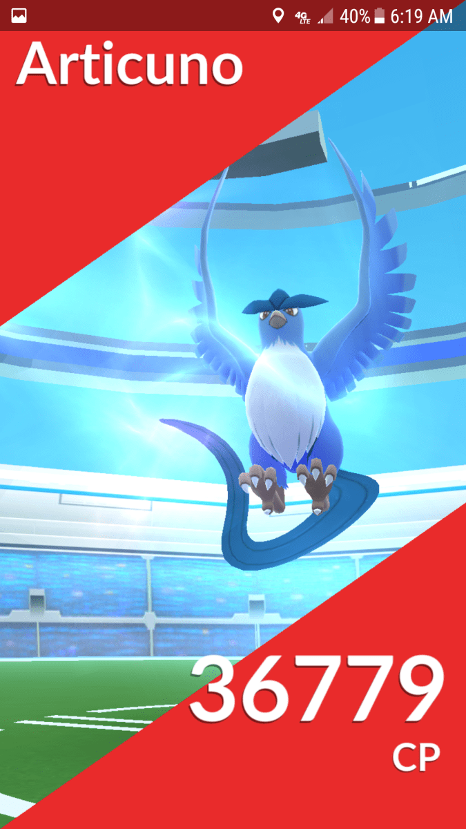 The Legendary Revival of Pokemon Go – Retrenders